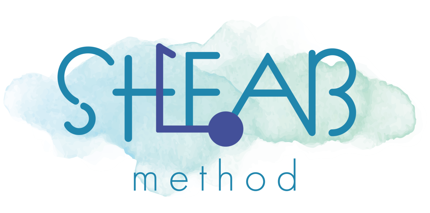 SHEAB method : シーアブメソッド