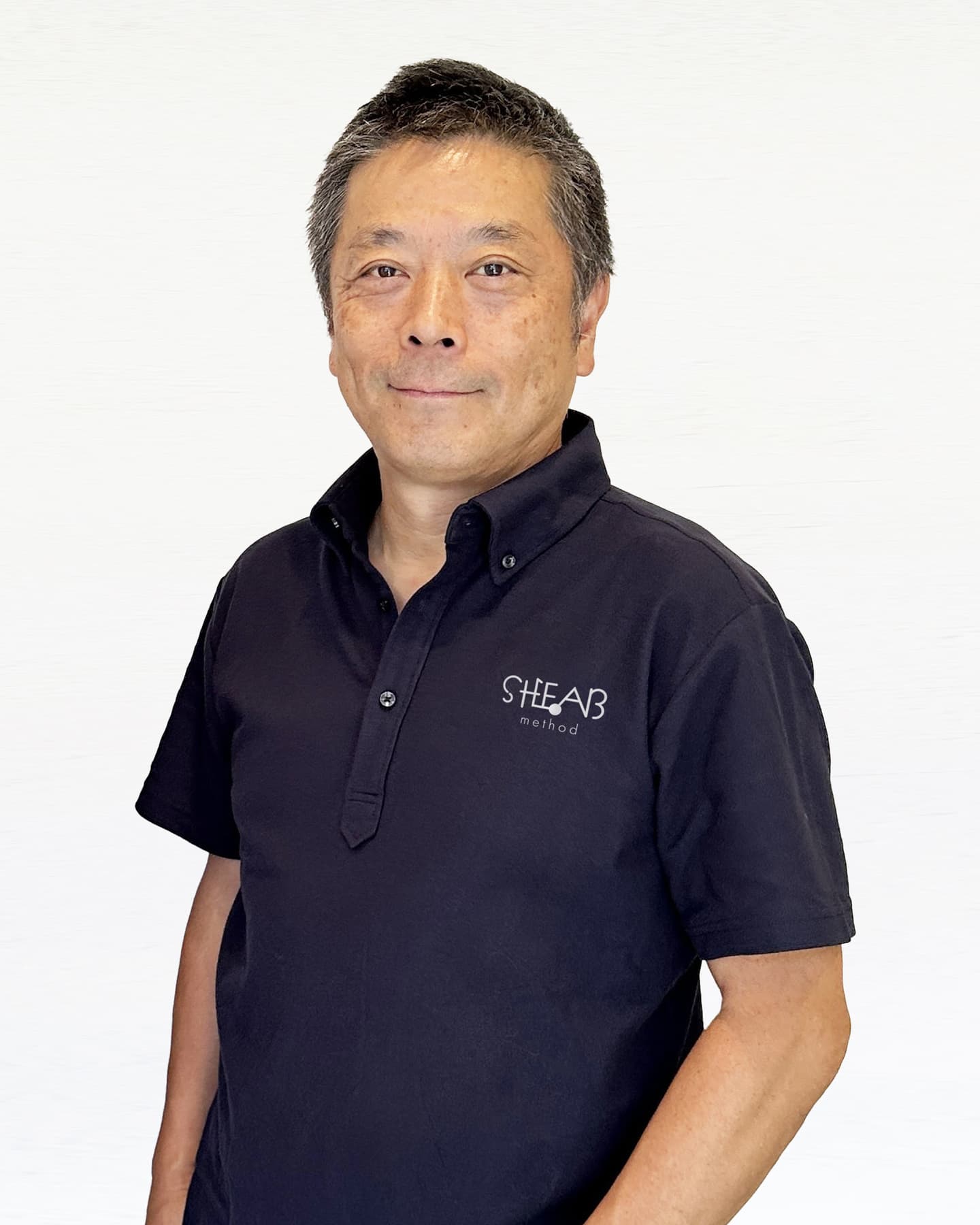 SHEAB method : シーアブメソッド