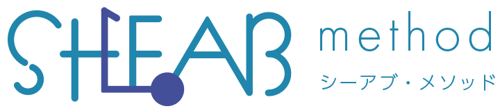 INSTRUCTOR│SHEAB method : シーアブメソッド